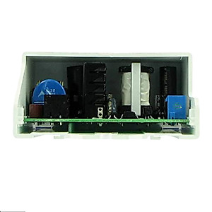 GLOB PRO SOLUTIONS WP3407228 Dryer Electronic Control Board 4" length Approx. Heavy DUTY