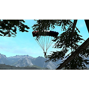 Man vs. Wild - Playstation 3