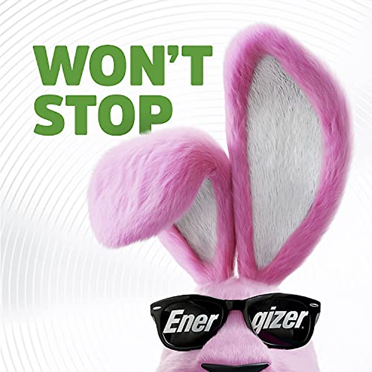 Energizer Power Plus Rechargeable AA Batteries (8 Pack), Double A Batteries