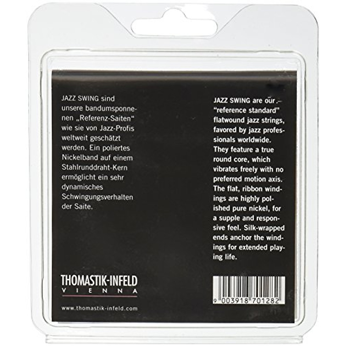 Dr Thomastik Accordion Accessory (JS111)