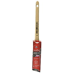WOOSTER BRUSH 5224-1 SLV Tip Thin AS Brush, 1"