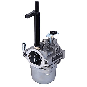 Jtron 796321 Carburetor Tune Up Kit for 5000 5550 6200 8550 10HP Generator GenPower 305 697978 696132 696133 796322 697351 699958 699966 698455 695918 694952 695919 695330 796323 695920 695328(796321)