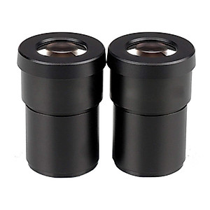 AmScope EP30X30 Pair of Super Widefield 30X Eyepieces (30mm)