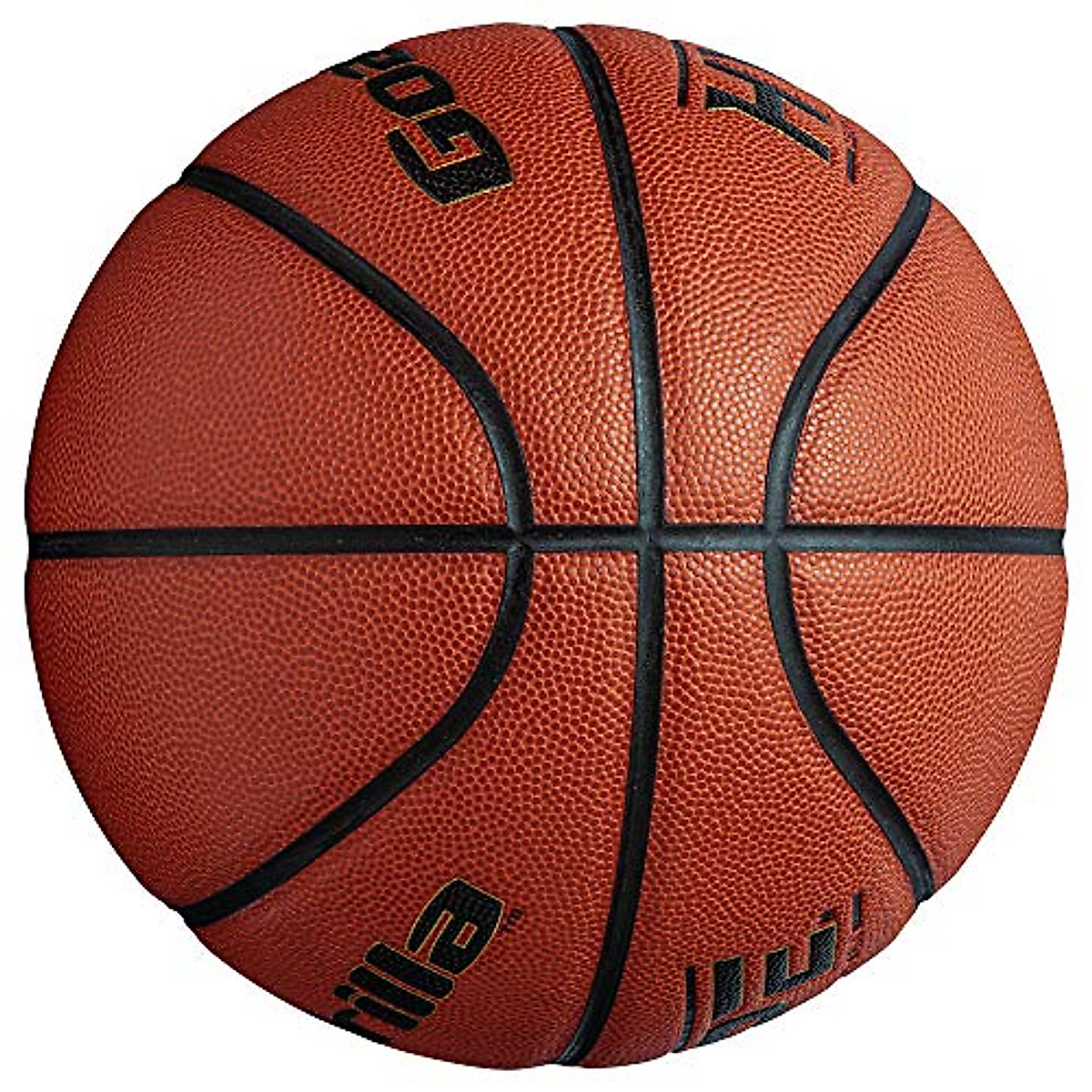 Goalrilla Hype Basketball - Men's Women's and Youth Sizes Available - Made for Superior Ball Handling and Long Lasting Durability