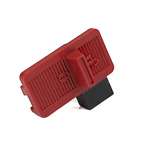 Bosch Parts 2610009764 Paddle Lock Off Set