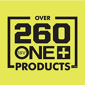 RYOBI ONE+ 18V Cordless 1/2 in. Drill/Driver (Tool Only) PCL206B (Renewed), Black Green