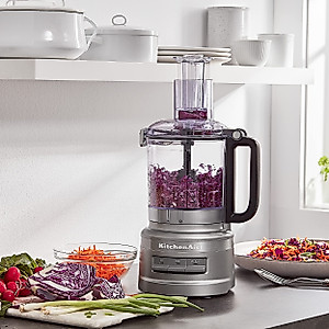 KitchenAid 9 Cup Food Processor - KFP0918