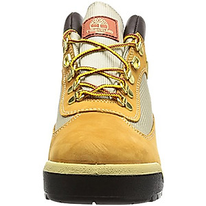 Timberland Field Boot F/L Waterproof Wheat Waterbuck 10 D (M)