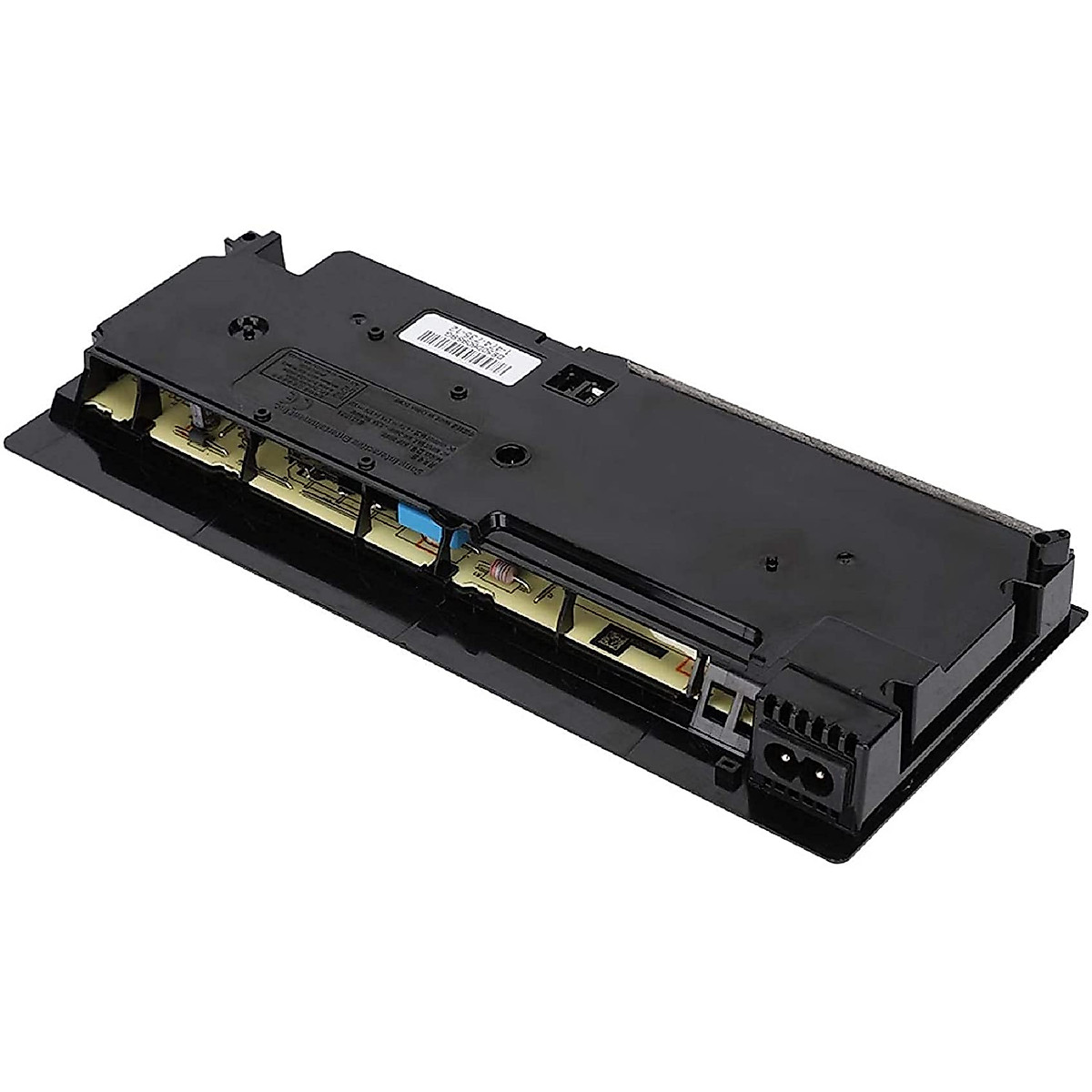 Rinbers ADP-160FR N17-160P1A Power Supply Unit Adapter Replacement for Sony Playstation 4 PS4 Slim CUH-2215A CUH-2215B Console (NOT Fit for ADP-160CR or ADP-160ER)