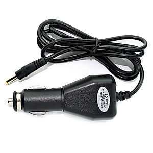 MyVolts 9V in-car Power Supply Adaptor Compatible with Electro Harmonix BASS9 Bass Machine Effects Pedal