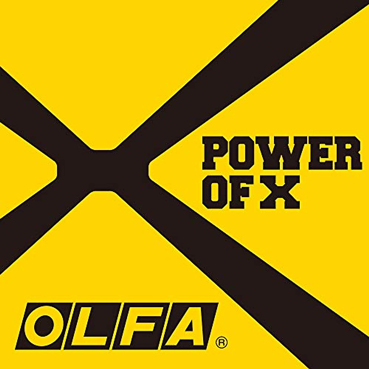 OLFA X Hyper AL Type 225B