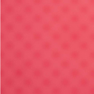 Architec Original Gripper Bar Board, 5" X 7", Translucent Red