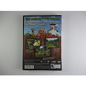 Barnyard - PlayStation 2