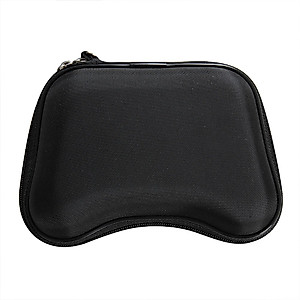 Hermitshell Travel EVA Case Carrying Pouch Cover Bag Compact Size Fits Microsoft Xbox One/Xbox One S/Xbox One X Wireless Controller