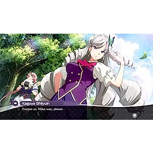 Kandagawa Jet Girls - Racing Hearts Edition (Day 1) - PlayStation 4