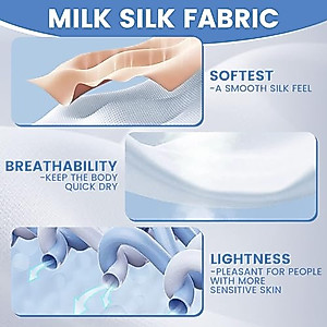 Eyeneen High Waisted Leggings for Women - Full Length Soft Tummy Control Stretchy Yoga Pants Workout Black Reg & Plus Size