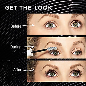 Urban Decay Subversion Eyelash Primer, White - Creamy Mascara Primer - For Length & Volume - Conditioning & Protective Formula with Panthenol & Vitamin E