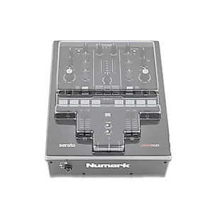 Decksaver Numark Scratch Cover (DS-PC