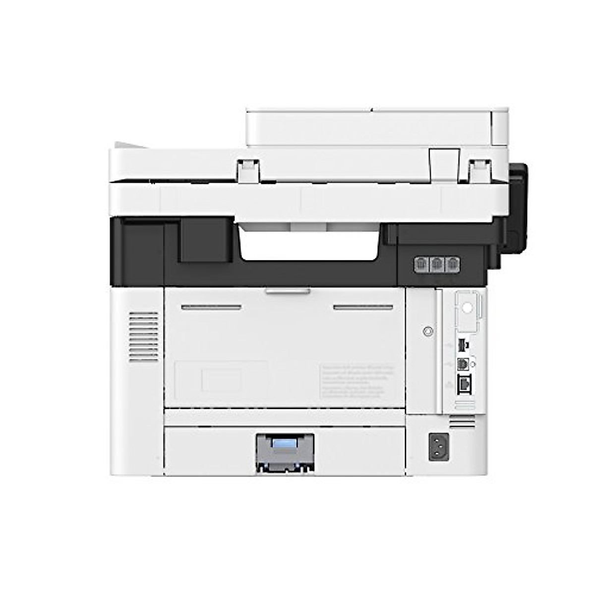 Canon imageCLASS MF424dw - All in One, Wireless, Mobile Ready Laser Printer, Works with Alexa