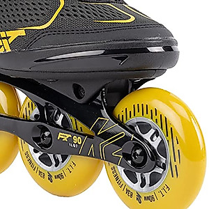 K2 Skate F.I.T. 90 Boa, 10