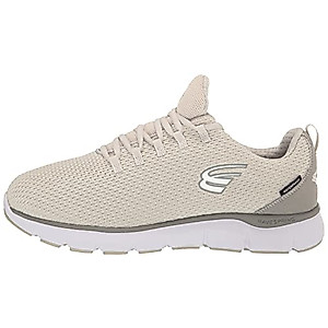 Spira Men's Comfort Water Proof Walking Shoe, Storm Cloud, 11 XX-Wide