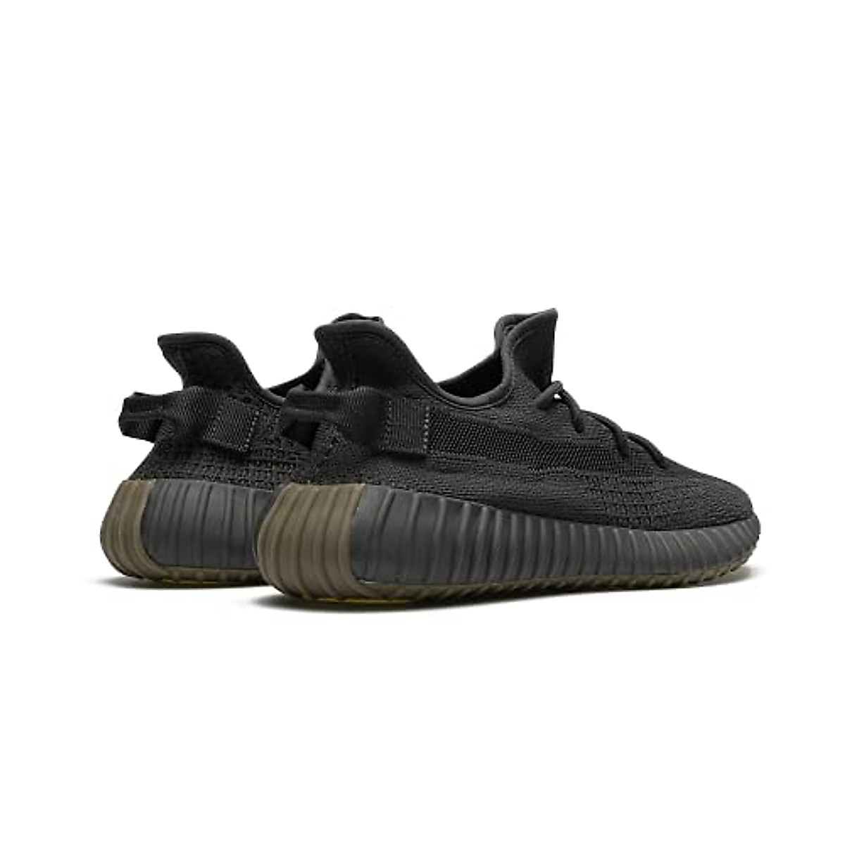 adidas Mens Yeezy Boost 350 V2 FY2903 Cinder - Size 11.5