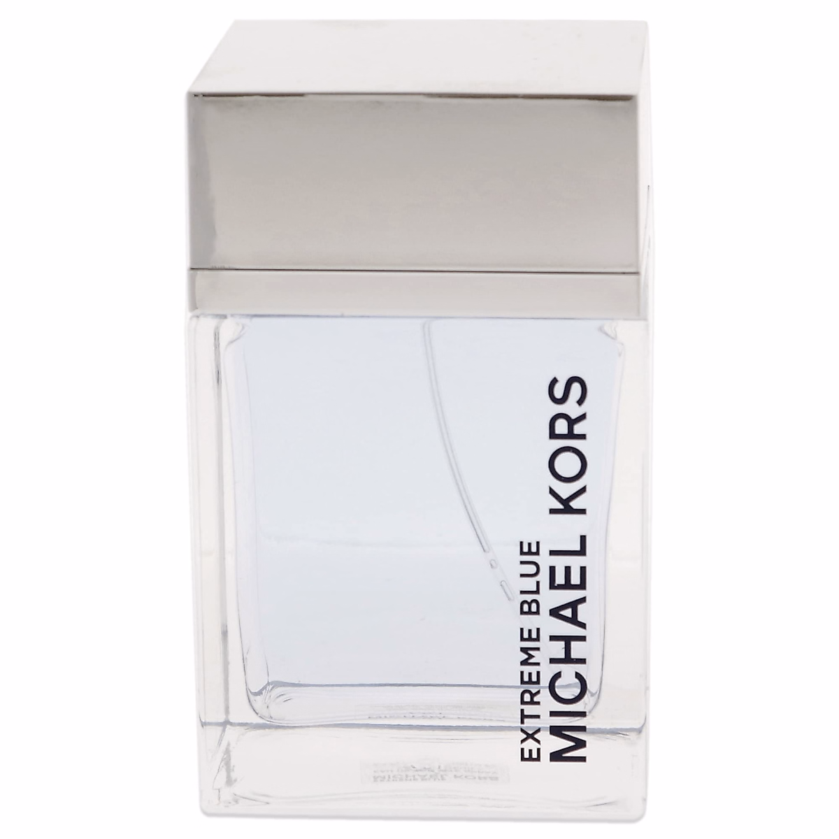 Michael Kors Extreme Blue EDT Spray Men 3.4 oz