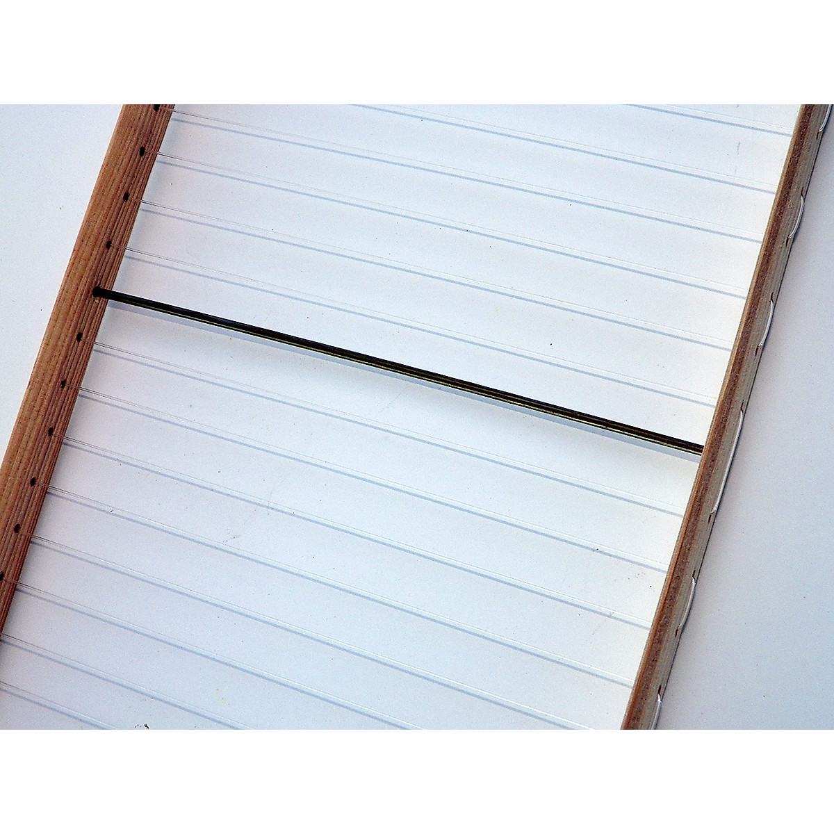 Cheese Curd Cutter for Cheese Making. Cheese harp. Cheese Curd Cutter. $42.99