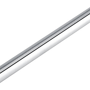 Yosoo Towel Hanging Rack, Stainless Steel Anti-Rust Anti- Cabinet Drawer Towel Hanging Rack for Kitchen Bathroom Living Room(Short)