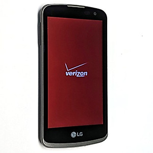 LG Optimus Zone 3 (Verizon LTE Prepaid)