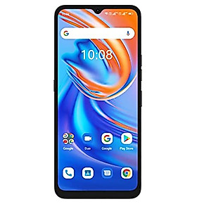 UMIDIGI A13 Pro（6+128GB） Unlocked Cell Phone,Android 11 NFC Smartphone,6.7" HD Full Screen Android Phone,5150mAh Massive Battery Mobile Phone…