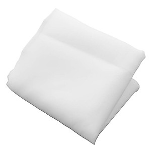 3 Yards Silk Screen Printing Mesh Fabric 110 43T / 110-108" L