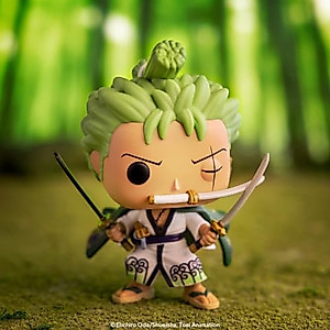 Funko Pop! Animation: One Piece - Roronoa Zoro