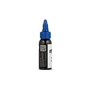 Dynamic Color Co Triple Black Ink Bottle 1oz