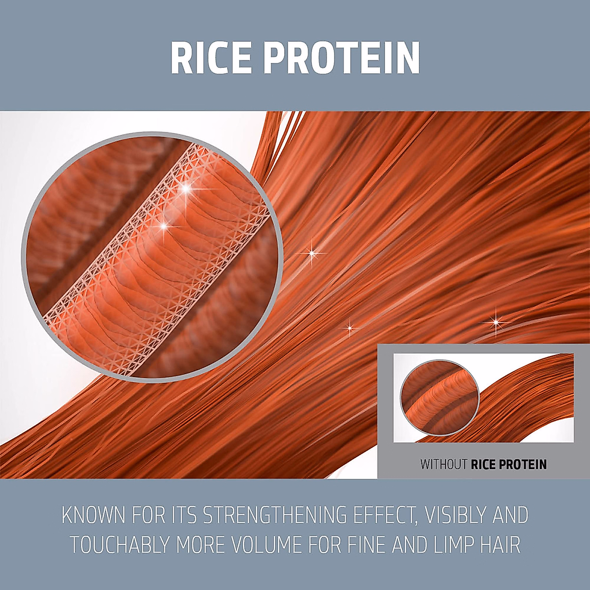 Goldwell Dualsenses Ultra Volume Bodifying Shampoo 300mL