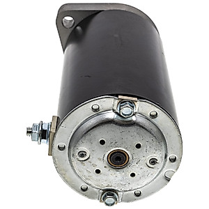8TEN Starter Motor for Generac 20692 MinnPar 57-1674 Generator