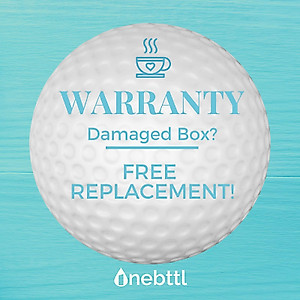 Onebttl Golf Gifts for Men, Funny Golf Gifts for Men 20oz Tumbler, Golf Dad Gifts, Fathers Day Golf Gifts, Birthday Gifts, Gifts for Golf Lovers - Teal - Let's Partee