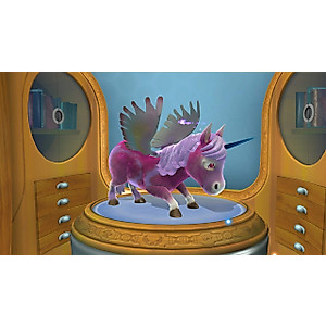 Fantastic Pets - Xbox 360 (Renewed)