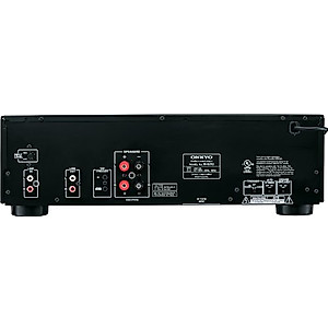 Onkyo M-5010 2-Channel Amplifier (Black)