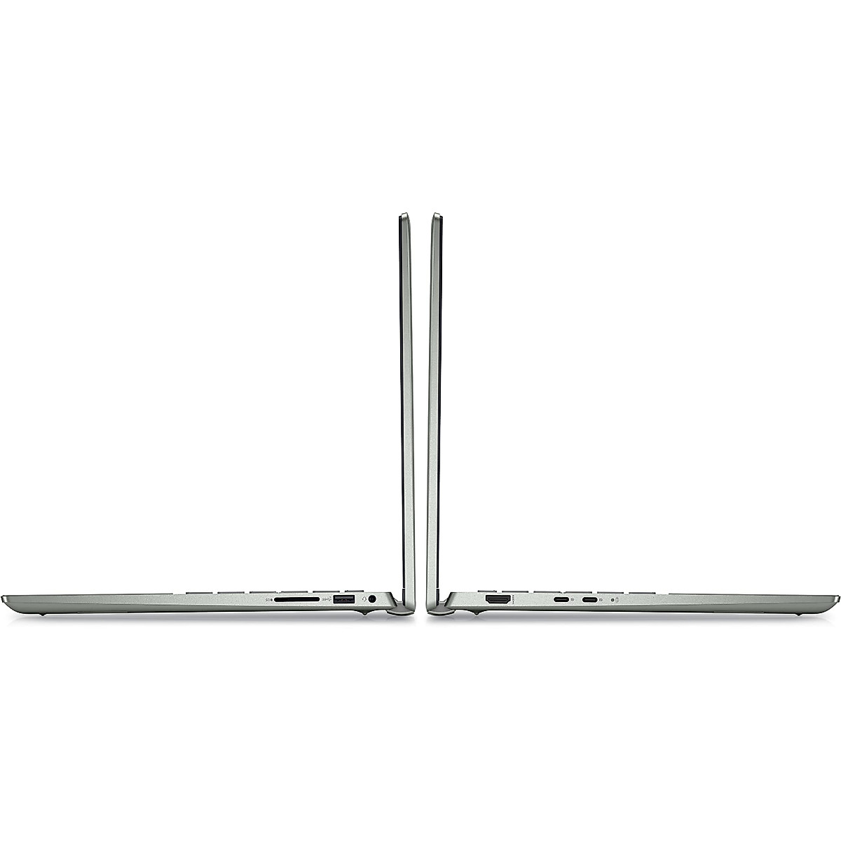 Dell Inspiron 2-in-1 High-Performance Business Laptop 14" Touchscreen WUXGA IPS (AMD Ryzen 7 5825U, 16GB RAM, 1TB PCIe SSD, AMD Radeon, Backlit KYB, FP Reader, WiFi 6, BT 5.2, HD Webcam, Win 11Pro)