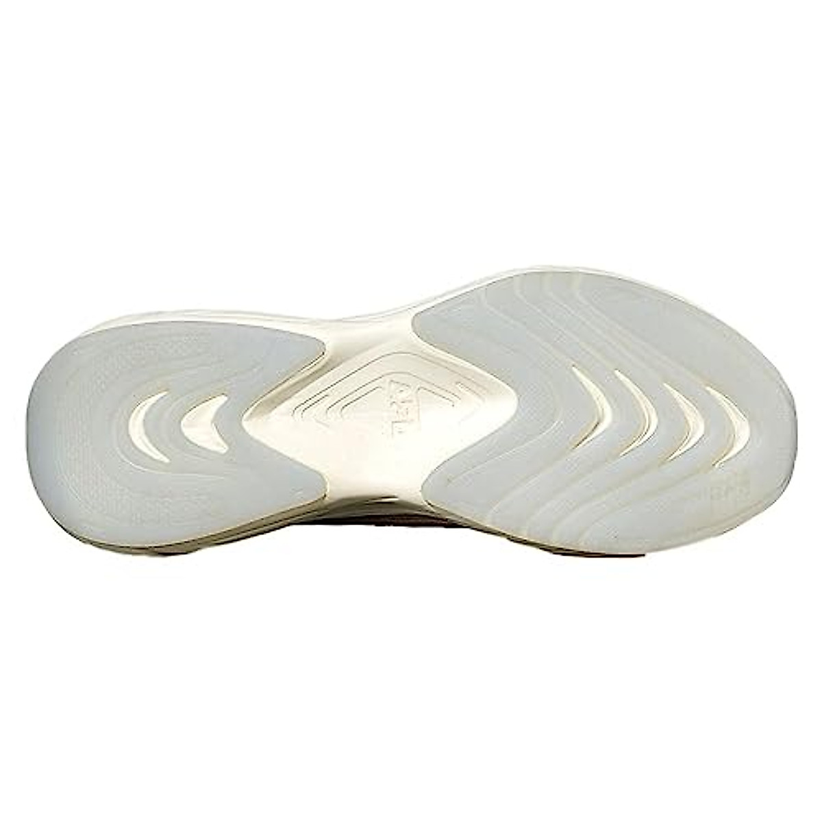 Athletic Propulsion Labs Women's Techloom Zipline Sneakers, Beach/Green, 9