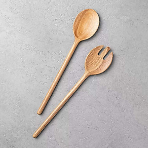 Wood Salad Claws - Hearth & Hand™ with Magnolia