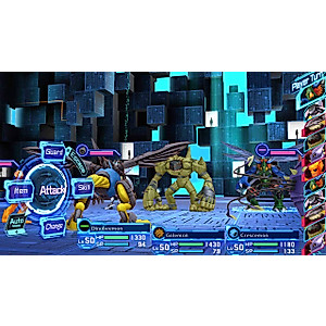 Digimonstory Cybersleuth Complete Edition
