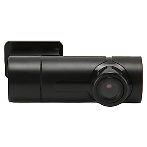 Mini Dash Camera for Cars, FHD 1080P 360 Degrees Rotatable Driving Recorder, Cycle Record Car Camera Driving Recorder with Night Vision for Cars Trucks SUVs