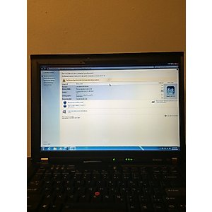 Lenovo 765802U ThinkPad T61 14.1" Notebook