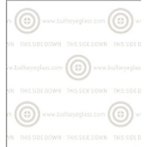 Bullseye Thinfire Shelf Paper - 100 Pack