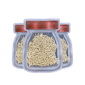 PETOGETHER Occult Blood Detect Cat Litter Cat Urine Test Cat Health Indicator 60gram