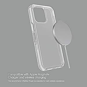 OtterBox SYMMETRY CLEAR SERIES Case for iPhone 13 Pro (ONLY) - CLEAR