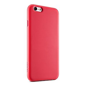 Belkin Protection Coque TPU IPHN6 Sorbet