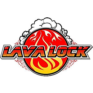 1/2" x 1/8" LavaLock High Temp BBQ Gasket Smoker Seal for Nomex Door Lid, Self Stick Grey